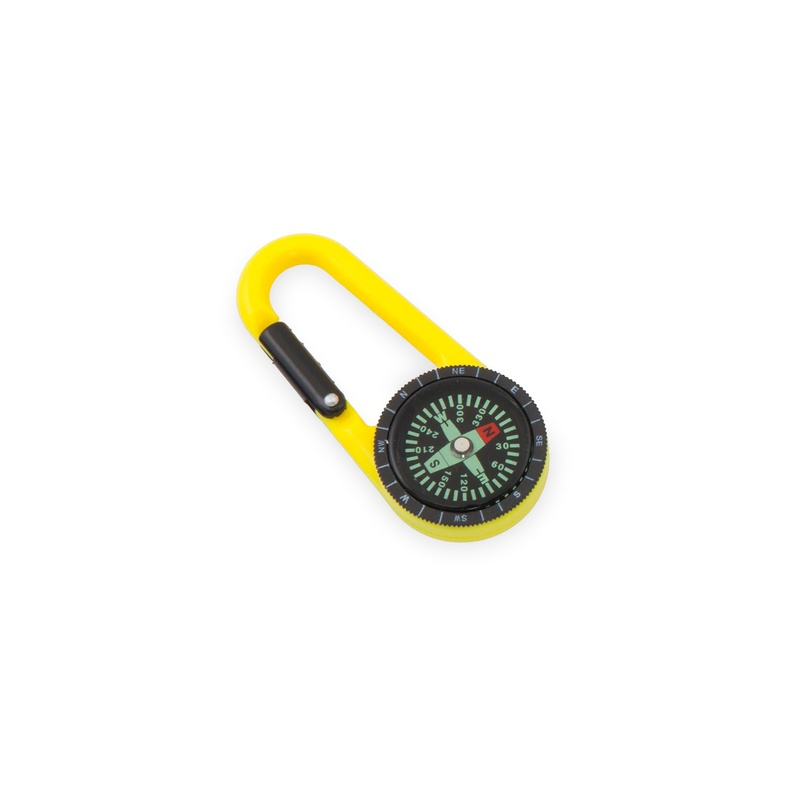 Boussole personnalisable Clark