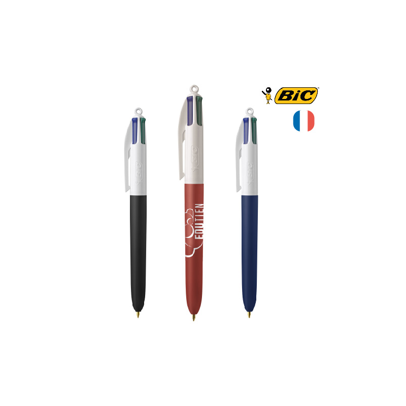 4 Couleur Personnalisé _ Bic 4 Couleurs Personnalise – VHKTX